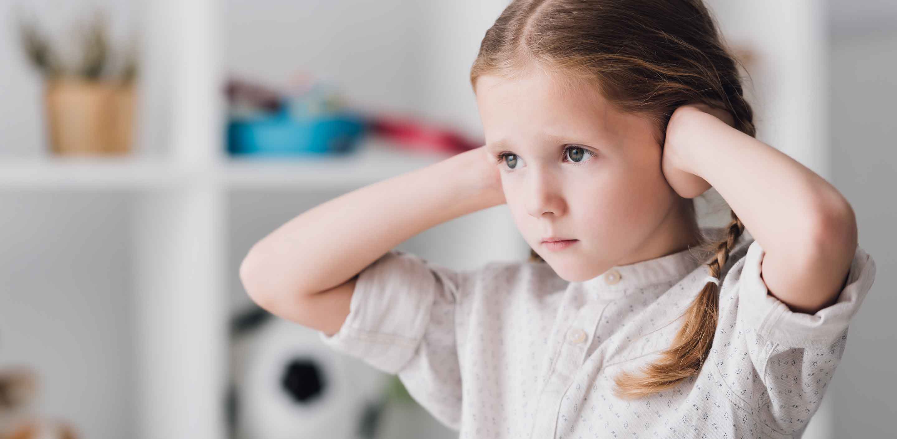 Autizmas. Kaip palengvinti autizmo simptomus? – Hancen.lt